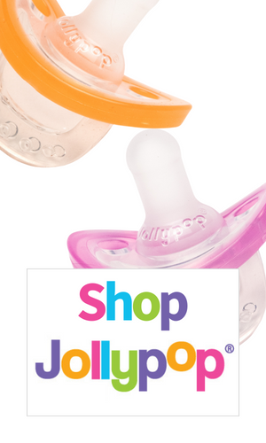 Jollypop Pacifiers