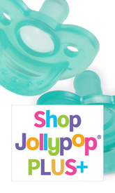 JollyPop Newborn & NICU Preemie Baby Pacifiers Online – Jollypop